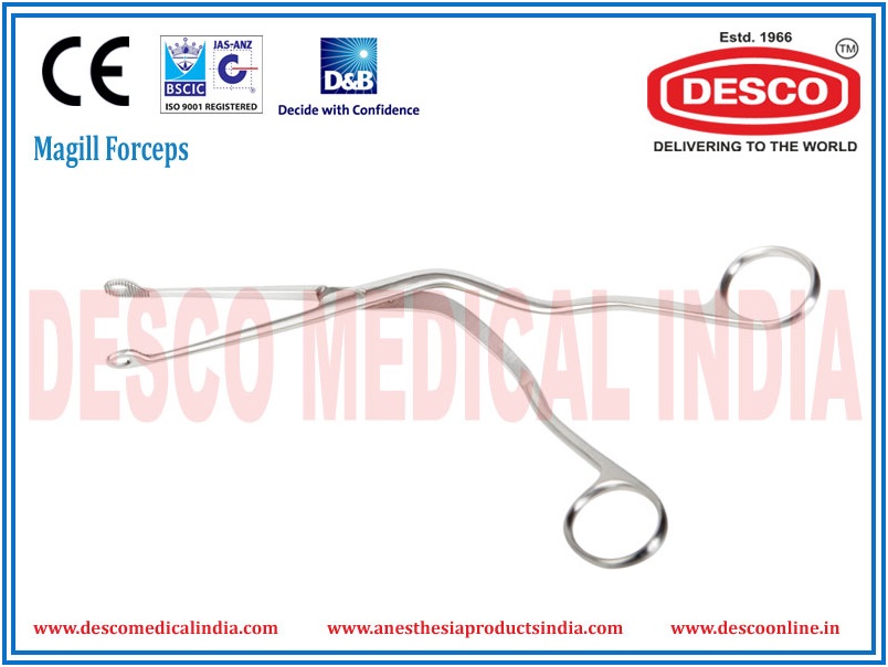 Anesthesia Accessories Manufacturers India